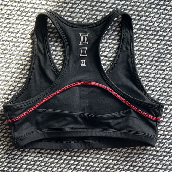 Her Universe | Intimates & Sleepwear | Nwot Marvel Her Universe Black ...